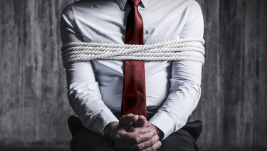 Surviving a Hostage or Kidnapping Situation - Crate Club, LLC