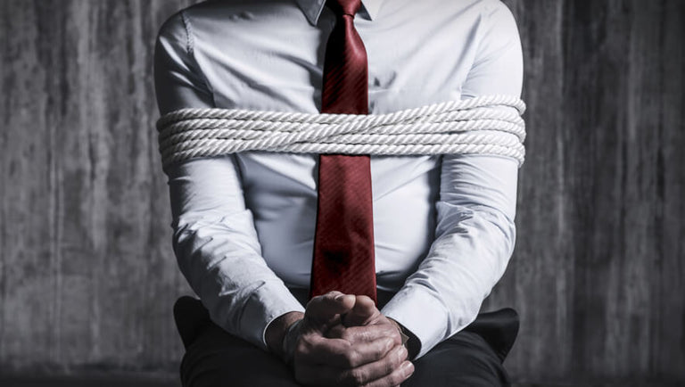 Surviving a Hostage or Kidnapping Situation - Crate Club, LLC