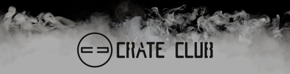 Flash Bang Friday - Crate Club, LLC