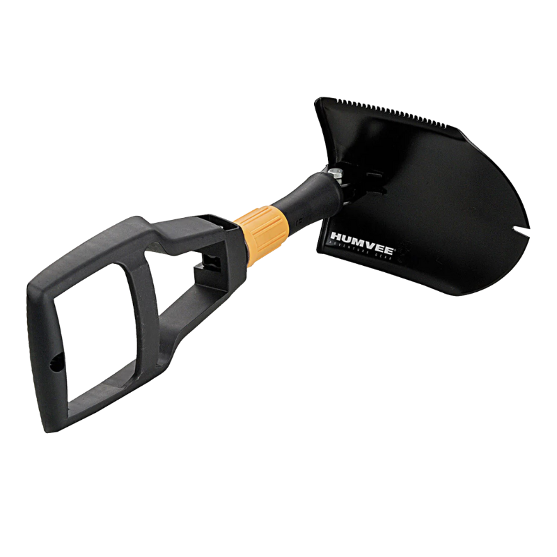 Humvee Folding Shovel - Crate Club, LLC