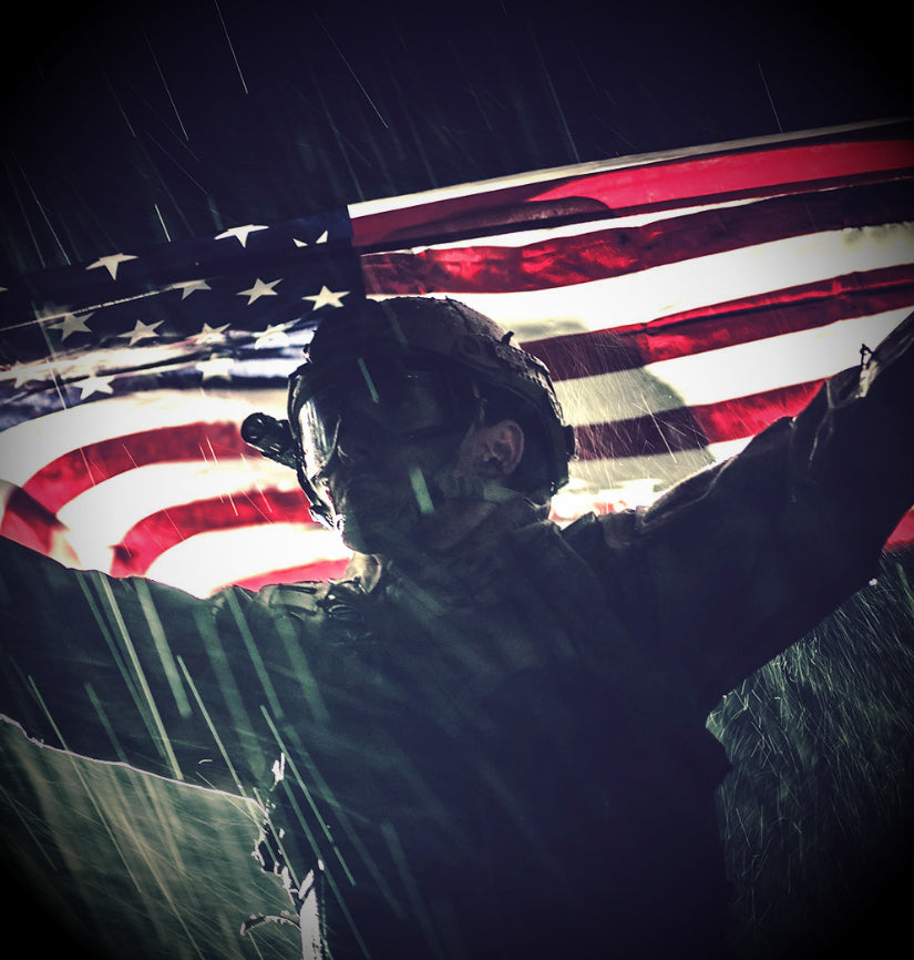 Subscribe To Crate Club | Survival and Tactical Gear - Crate Club, LLC