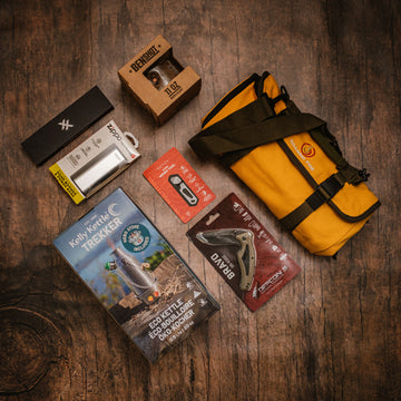 Tactical & Survival Subscription Box | Crate Club - Crate Club, LLC