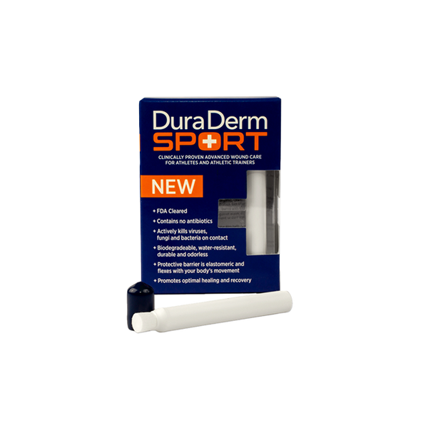 Supply Drop - Captain IX - Crate Club, LLC