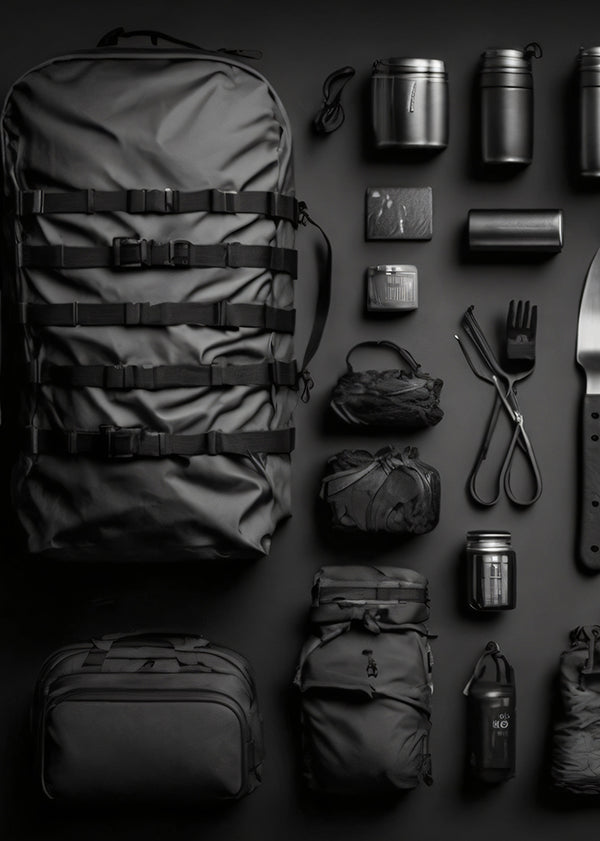 Tactical & Survival Subscription Box | Crate Club - Crate Club, LLC