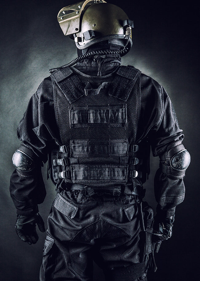 Tactical & Survival Subscription Box | Crate Club - Crate Club, LLC